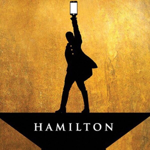 A Modern Day Hamilton – Not Scrollin’ Away My Shot | Screen Sanity