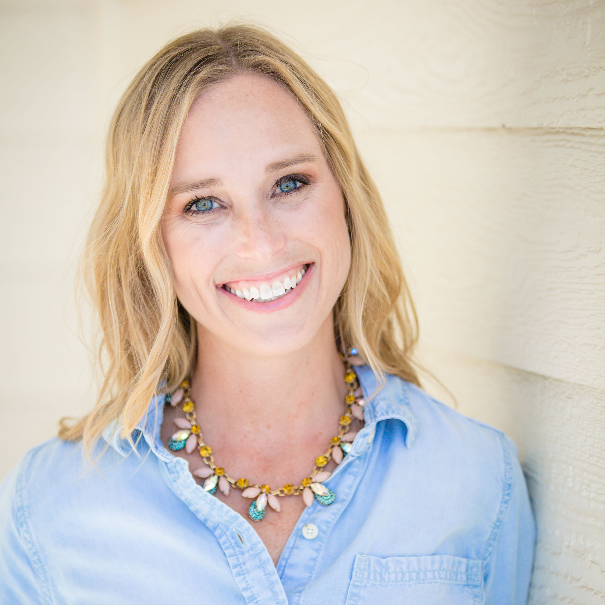 Krista | Screen Sanity