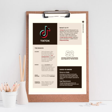 Tool: Starting Points for Digital Health | Screen Sanity