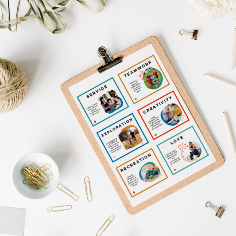 Tool: First Phone Comparison Chart | Screen Sanity