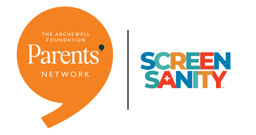The Archewell Foundation | Screen Sanity